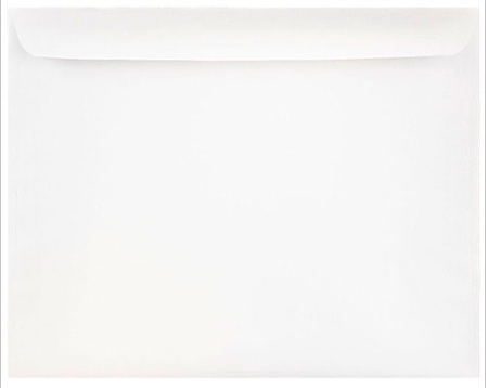 Rush Packet Full Page Envelopes - Salt + Paperie