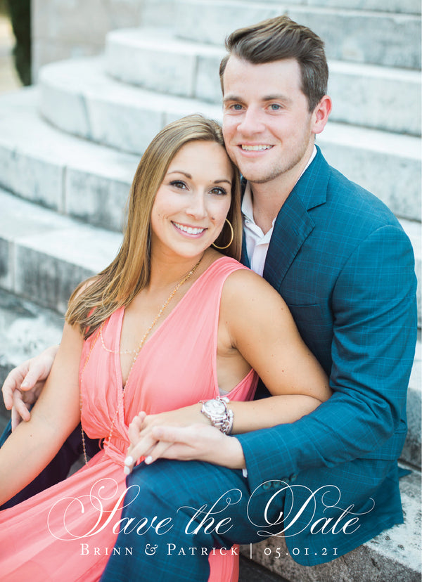 Brinn - Salt + Paperie