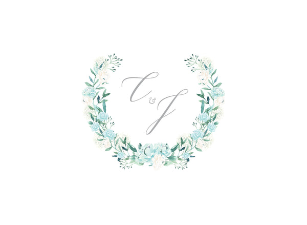 Claire Response Card - Salt + Paperie